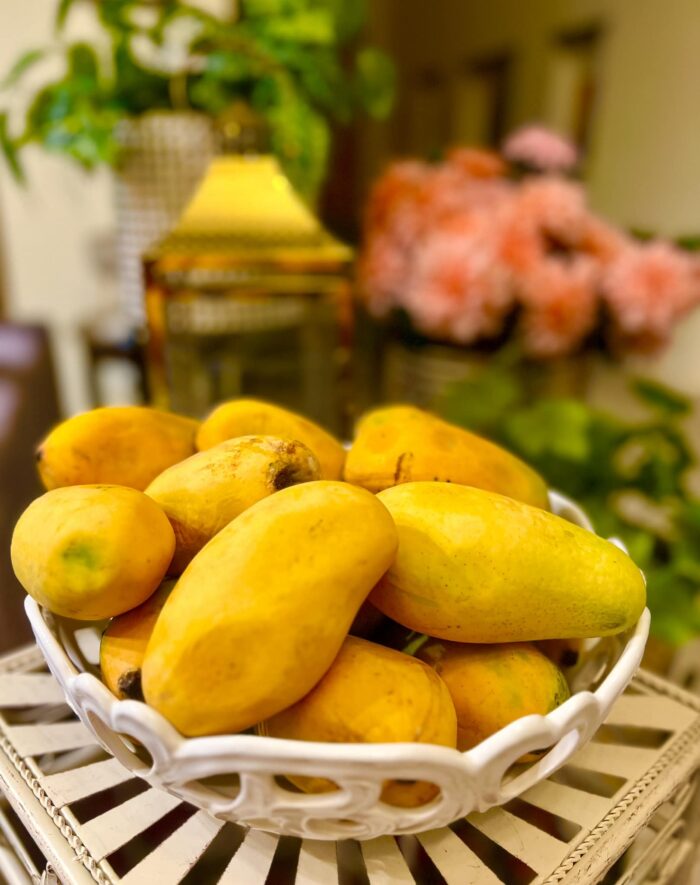 Premium Mangoes in Pakistan | Home Delivery - Zahrango